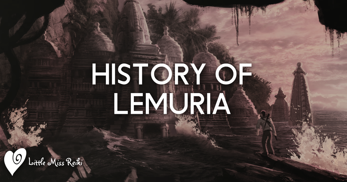 Lemuria